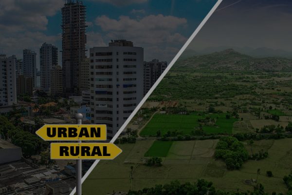 Healthcare in India - The Great Rural and Urban Divide - Meditorch